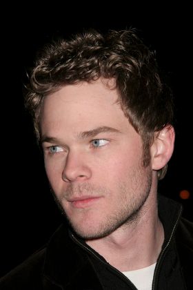 Shawn Ashmore Editorial Stock Photo - Stock Image | Shutterstock
