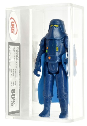 Star Wars Uzay Turkey Savascilari Blue Editorial Stock Photo - Stock ...