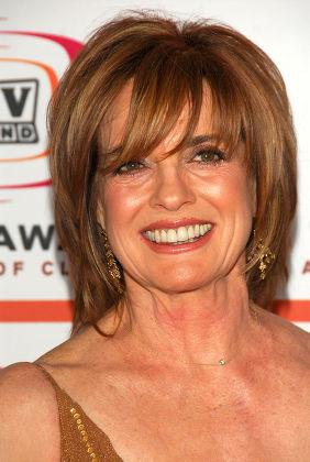 Linda Gray Editorial Stock Photo - Stock Image | Shutterstock