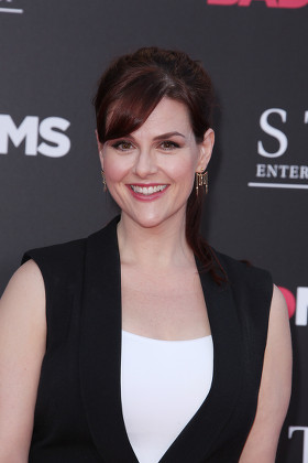 Sara Rue Editorial Stock Photo - Stock Image | Shutterstock