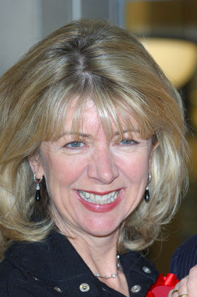Marsha Fitzalan Show Will Open Theatre Editorial Stock Photo - Stock ...