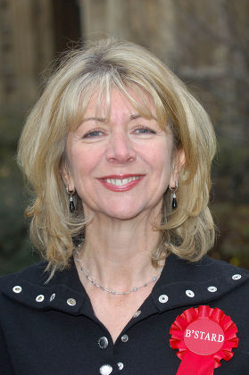 Marsha Fitzalan Show Will Open Theatre Editorial Stock Photo - Stock ...