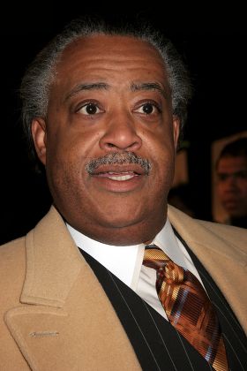 Reverend Al Sharpton Editorial Stock Photo - Stock Image | Shutterstock