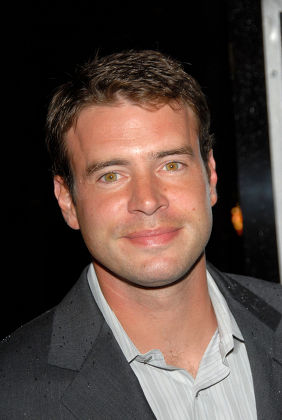 Scott Foley Editorial Stock Photo - Stock Image | Shutterstock