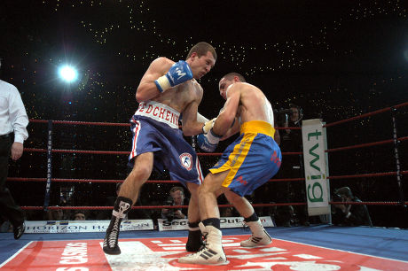 __COUNT__ 'MONTE CARLO BOXE MASTERS II' BOXING MATCH, MONTE CARLO ...