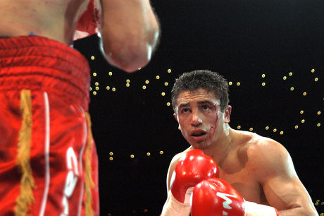 __COUNT__ 'MONTE CARLO BOXE MASTERS II' BOXING MATCH, MONTE CARLO ...