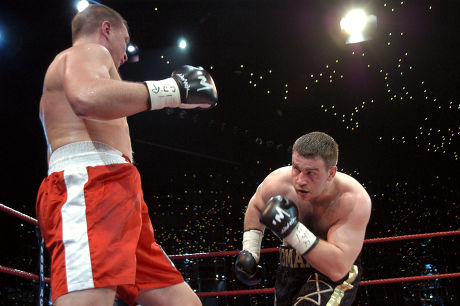 __COUNT__ 'MONTE CARLO BOXE MASTERS II' BOXING MATCH, MONTE CARLO ...