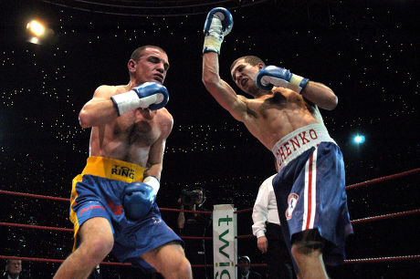 __COUNT__ 'MONTE CARLO BOXE MASTERS II' BOXING MATCH, MONTE CARLO ...