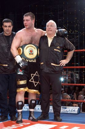__COUNT__ 'MONTE CARLO BOXE MASTERS II' BOXING MATCH, MONTE CARLO ...