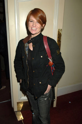 Patsy Palmer Editorial Stock Photo - Stock Image | Shutterstock