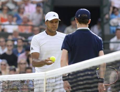 Wimbledon 2015 Tennis Championships Wimbledon London Editorial Stock Photo - Stock Image ...