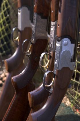30 Rifles stacked Stock Pictures, Editorial Images and Stock Photos ...