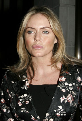 Patsy Kensit Editorial Stock Photo - Stock Image | Shutterstock