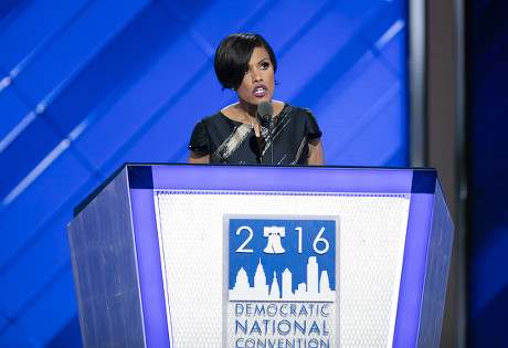 Stephanie Rawlingsblake Baltimore Mayor Democratic National Editorial ...