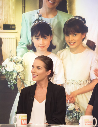 Helen Flanagan Editorial Stock Photo - Stock Image | Shutterstock