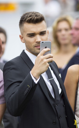 Josh Cuthbert Editorial Stock Photo - Stock Image | Shutterstock