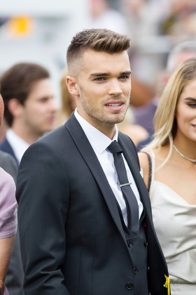 Josh Cuthbert Editorial Stock Photo - Stock Image | Shutterstock