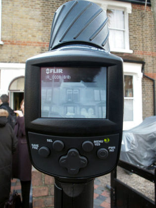 New Hand Held Camera Being Used Editorial Stock Photo - Stock Image ...