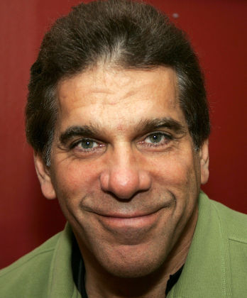 Lou Ferrigno Editorial Stock Photo - Stock Image | Shutterstock