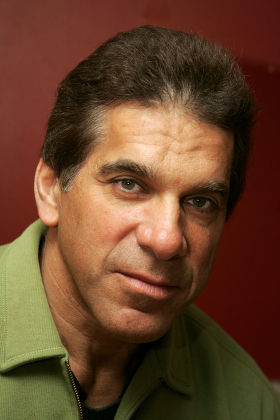 Lou Ferrigno Editorial Stock Photo - Stock Image | Shutterstock