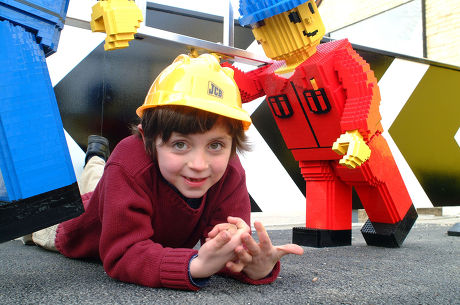 THE NEW DIGGER CHALLENGE IN ASSOCIATION WITH JCB OPENS AT LEGOLAND ...