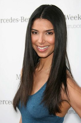 Roselyn Sanchez Editorial Stock Photo - Stock Image | Shutterstock