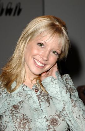 Courtney Peldon Editorial Stock Photo - Stock Image | Shutterstock