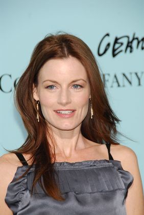 Laura Leighton Editorial Stock Photo - Stock Image | Shutterstock