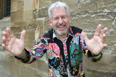 Adam Hart Davis Editorial Stock Photo - Stock Image | Shutterstock