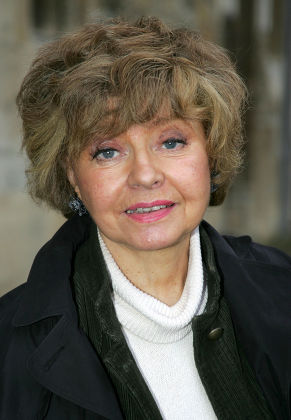 Kitty Dimbleby Editorial Stock Photo - Stock Image | Shutterstock