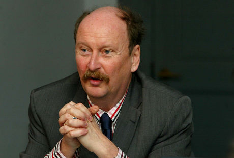 Professor Ernst Edzard Editorial Stock Photo - Stock Image | Shutterstock