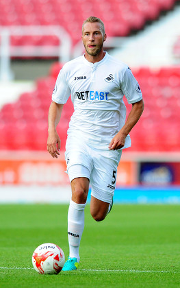 Mike Van Der Hoorn Editorial Stock Photo - Stock Image | Shutterstock