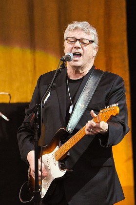 Steve Miller Editorial Stock Photo - Stock Image | Shutterstock