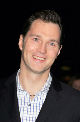 David Morrissey Editorial Stock Photo - Stock Image | Shutterstock