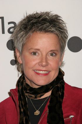 Amanda Bearse Editorial Stock Photo - Stock Image | Shutterstock