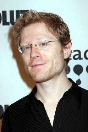 Anthony Rapp Editorial Stock Photo - Stock Image | Shutterstock