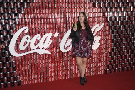 imágenes de Coca-Cola 'Share a Coke with' campaign, Mexico City, Mexico ...