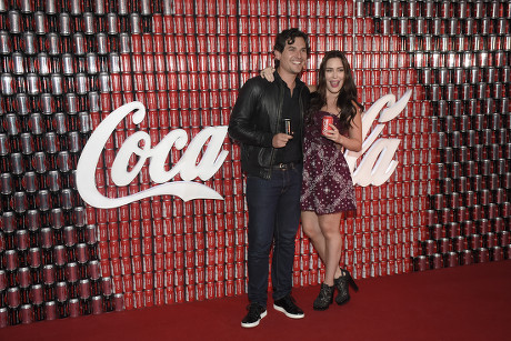 imágenes de Coca-Cola 'Share a Coke with' campaign, Mexico City, Mexico ...