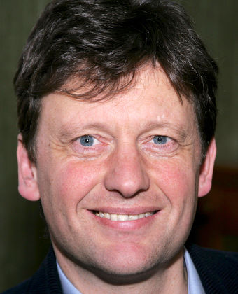 Philip Marsden Editorial Stock Photo - Stock Image | Shutterstock