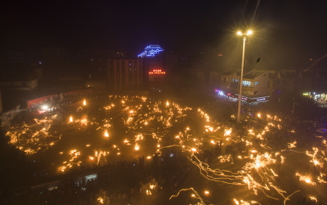 73 Torchlights Stock Pictures, Editorial Images and Stock Photos ...