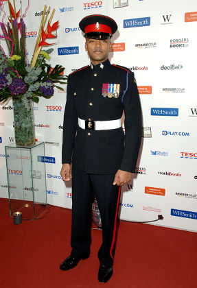 Private Johnson Beharry Editorial Stock Photo - Stock Image | Shutterstock