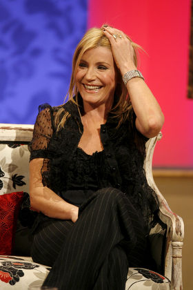 Michelle Collins Editorial Stock Photo - Stock Image | Shutterstock
