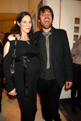 Alex James Girlfriend Editorial Stock Photo - Stock Image | Shutterstock