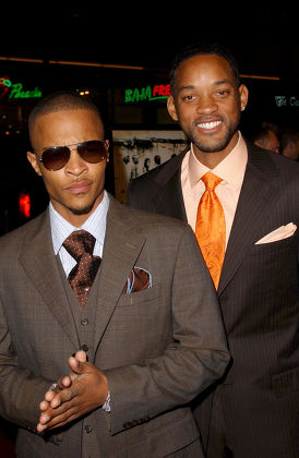 'ATL' FILM PREMIERE, LOS ANGELES, AMERICA - 30 MAR 2006 Stock Pictures ...