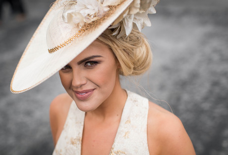 Emma Hanratty Newry Down Editorial Stock Photo - Stock Image | Shutterstock