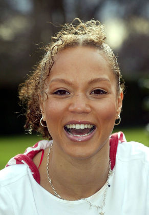 Angela Griffin Editorial Stock Photo - Stock Image | Shutterstock