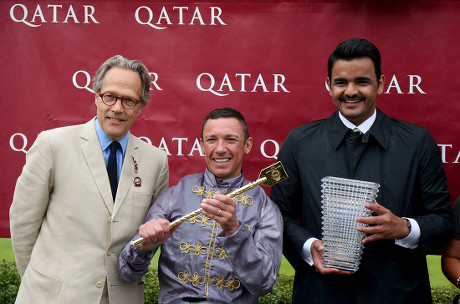 Winning Connections Mehmas After Winning Qatar Editorial Stock Photo ...