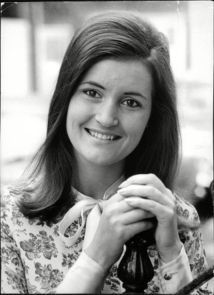 Hilary Van Geest Banana Heiress Who Editorial Stock Photo - Stock Image ...