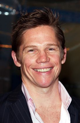 Jack Noseworthy Editorial Stock Photo - Stock Image | Shutterstock