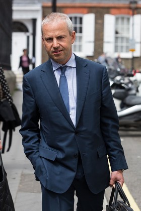 Ocado Chief Executive Tim Steiner Editorial Stock Photo - Stock Image ...